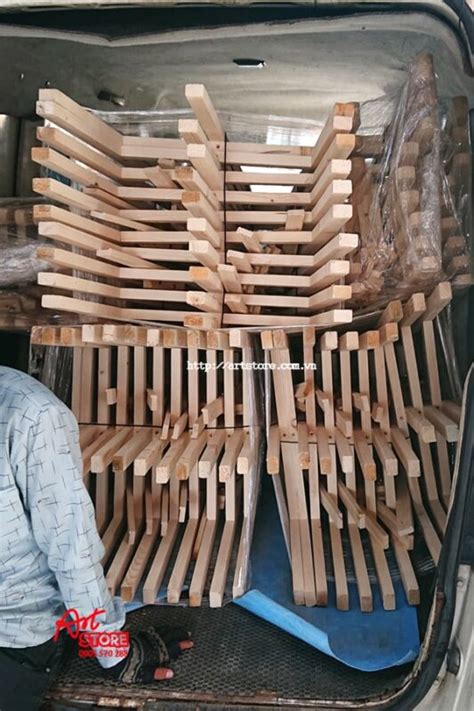 Gi V Gi Khung Tranh G T Nhi N G P G N M Artstore