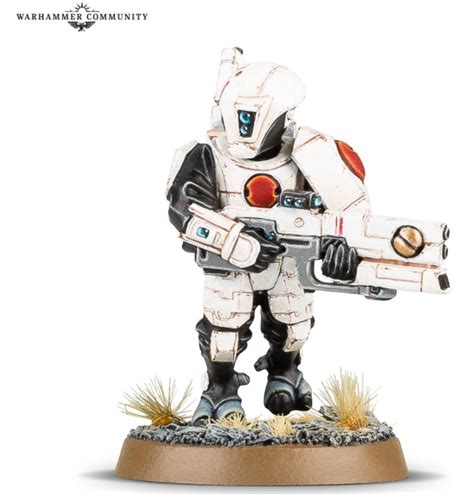 Gw Announces Free Tyranids 40k Miniature And New Coin Promo