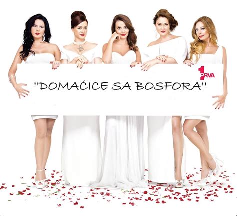 Domacice Sa Bosfora Od Do Epizode Turske Serije Net