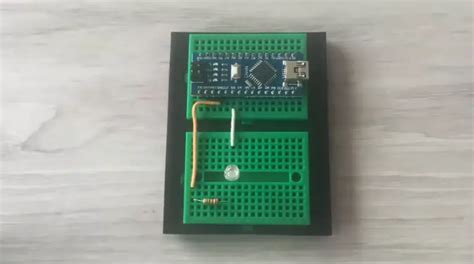 How To Use Arduino Millis Function Electronicshacks
