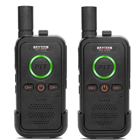 Daytech Miles Long Range Caregiver Pager Intercom For Elderly Buy Home Wireless Intercoms