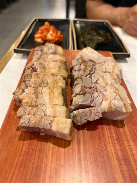 인계동고기집 왕갈비 양념 맛 밸런스가 기가막힌 가성비 무한리필 고깃집 금쪽이삼겹 수원인계점 네이버 블로그
