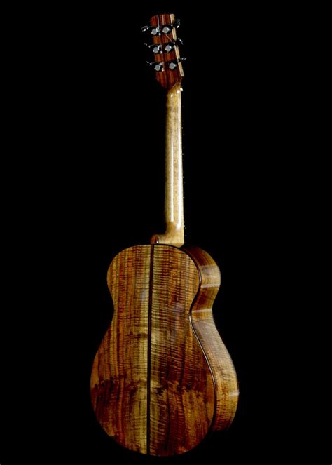 La Conner Guitar Festival Luthiers La Conner Guitar Festival Luthiers