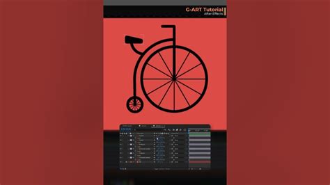 After Effects Continuously Rasterize Shorts Youtube