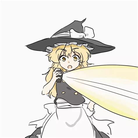 Master Spark Danbooru