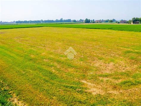 Terreno Agricolo Via Enrico Ronzoni Reggio Emilia Rif 105630877