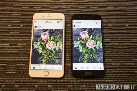 Что обязательно нужно знать если вы решили переехать с Android на Ios Смартфоны и телефоны