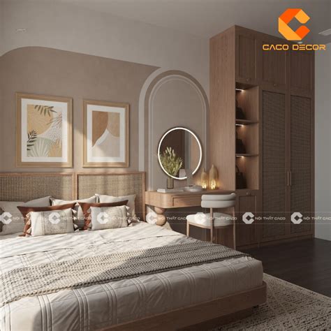 33 Mẫu Thiết Kế Phòng Ngủ Chung Cư đẹp Tôi ưu Diện Tích