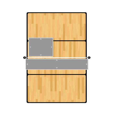 Volley 7 Smartcells Cushioning Technology