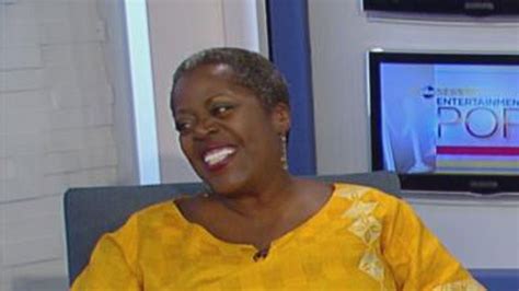 Video Lillias White Set To Take The Stage Again Abc News
