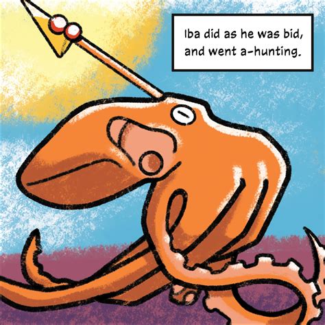 A Myth Of Octopus Speculative Evolution End R Speculativeevolution