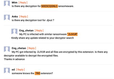 How To Decrypt Ransomware Solutions And Next Steps