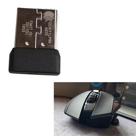 Usb Receiver Wireless Dongle Adapter For Logitech Australia Ubuy
