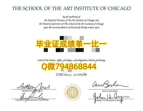 学位认证国内认可《芝加哥艺术学院毕业证》（794868844微q）购买saic假毕业证成绩单修改gpa造假美国芝加哥艺术学院学位证书 Ivadjc Udocz
