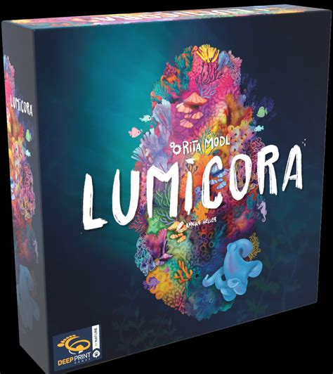 Lumicora Von Rita Modl Erscheint Bei Cliquenabend