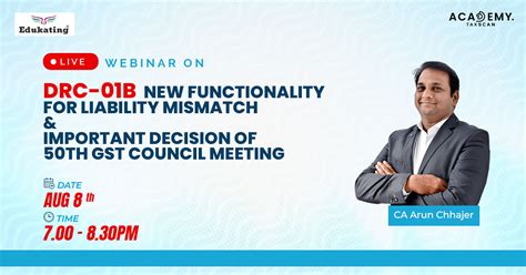Drc 01b New Functionality For Liability Mismatch And Important Decision