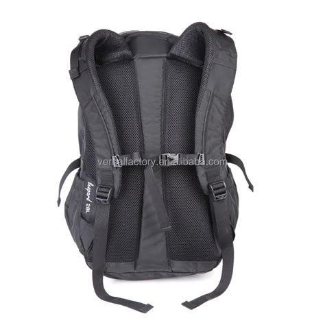 Internal Frame Backpack For Hikingcampingbackpackingrain Cover