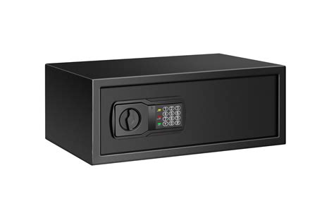 FORTRESS Personal Safe Electric Lock Amazon Com