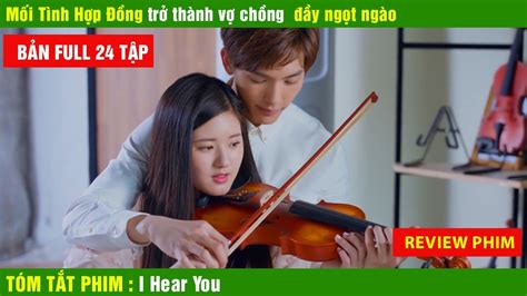Review Phim Câu Chuyện Cảm Động Nhất Tóm Tắt Phim Tình Yêu Ngọt Ngào