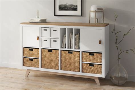 Ikea Kallax Diy Artofit