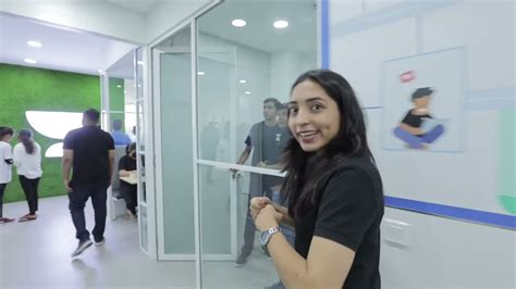 Inside Look Of Unacademys New Store In Jaipur Ft Sakshi Vora Youtube
