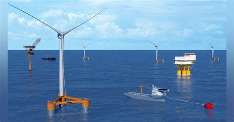 Aip For Modec Toyo Offshore Wind Tlp Components Offshore
