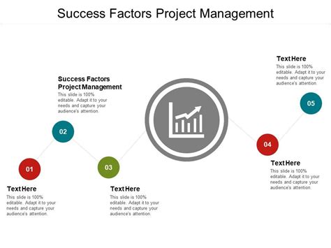 Success Factors Project Management Ppt Powerpoint Presentation Styles
