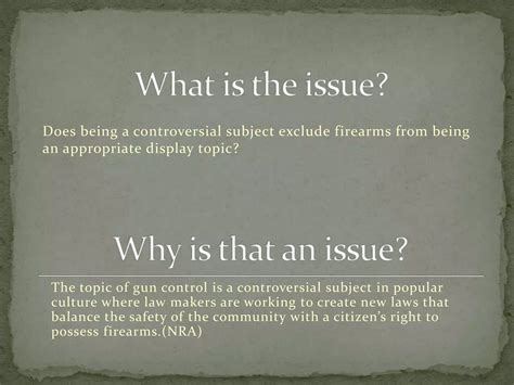 Ethical Scenario 10 Ppt Free Download