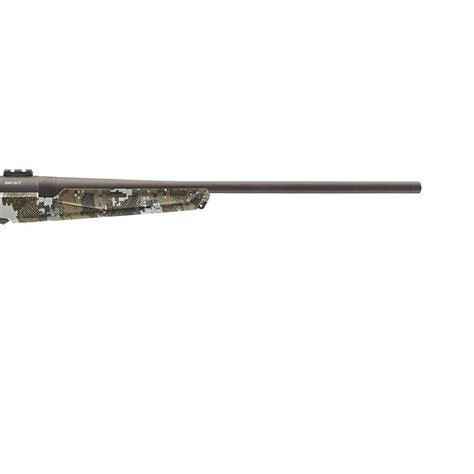 Benelli Lupo Best Elevated Ii Bolt Action Rifle 300 Winchester