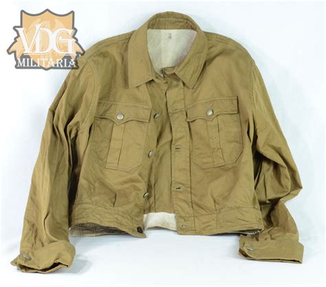 Ww2 German Early Ss Brownshirt 1937 Dated Vdg Militaria