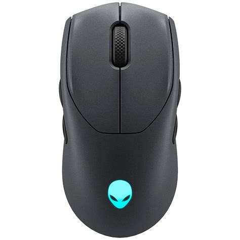 Buy Dell Alienware Rechargeable Wireless Optical Gaming Mouse With