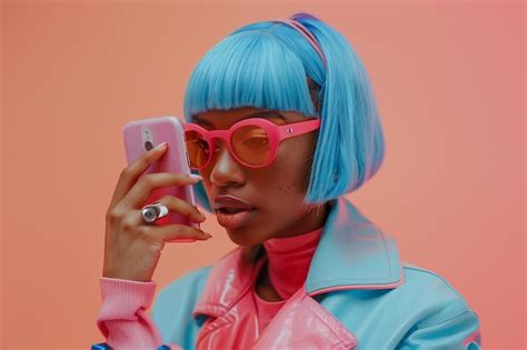 Premium Photo Create A Series Of Influencer Collaborations With Generative Ai