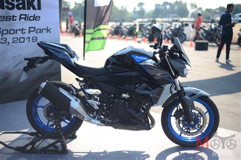 เทยบสเปคทางเทคนค Yamaha MT vs Kawasaki Z Motorival