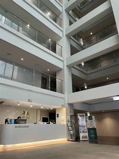 부산 해운대 근처 가족 여행 가성비 숙소 썬클라우드 호텔 방문 후기 네이버 블로그