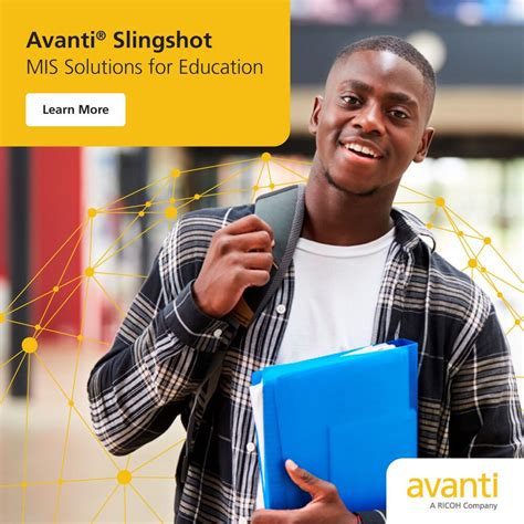 Avanti Computer Systems A Ricoh Company On Linkedin Avantisystems