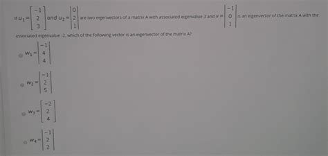 Solved Assume That Matrices A And B Are N By N Matrices Chegg