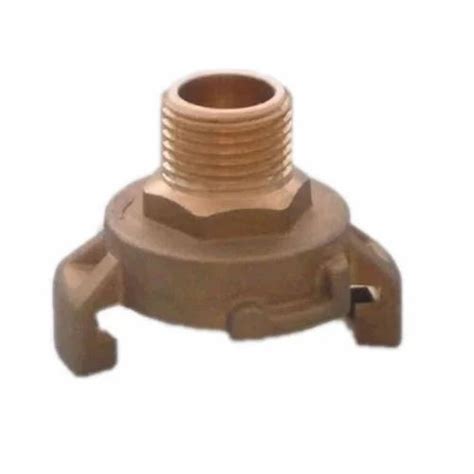 Fire Hydrant Fitting At ₹ 500piece Fire Safety Hydrant In Hyderabad