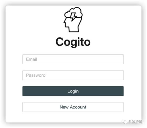 第二大脑应用程序cogito 墨天轮