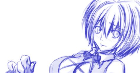 オリジナル 今日はどうやらメイドさんの日だとかでスカートの中描きたくなった。 エル＠パズドラ勢ですん。のイラスト Pixiv
