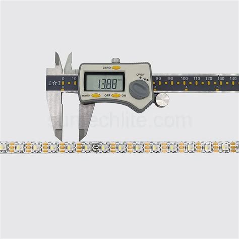 10mm 72leds DC12V 72 Pixels SK6812 Addressable RGBW LED Strip Leading