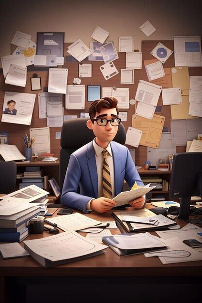 Investigative Instigator Premium Ai Generated Image