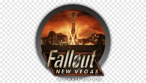 Free Download Fallout New Vegas Computer Icons Favicon Shortcut