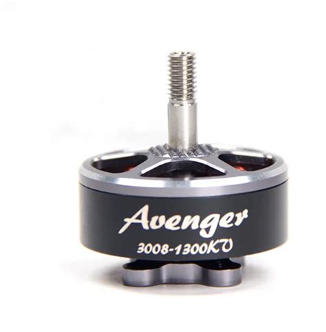 Brotherhobby Avenger 3008 1300kv Motor Addictiverc
