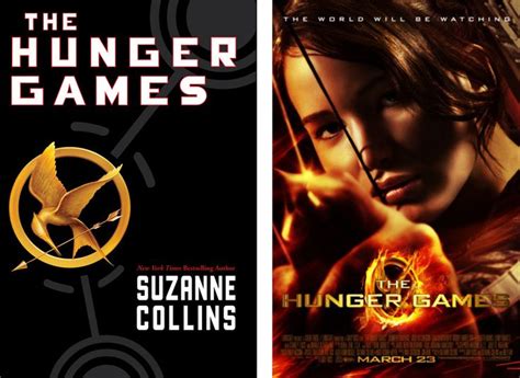 The Hunger Games Dvd Front Cover