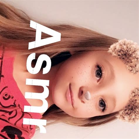 Lily Asmr Youtube