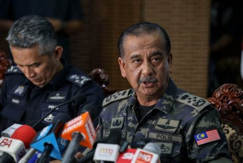 Nasiruddin Isteri Antara 22 Pengurusan Tertinggi Gisbh Dituduh Hari Ini Terlibat Jenayah