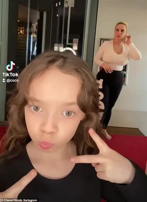 Coco Austin Promotes Her Onlyfans After Tiktok Drama With Daughter