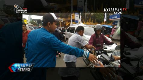Pembagian Takjil Ganti Presiden Ada Yang Pro Dan Kontra