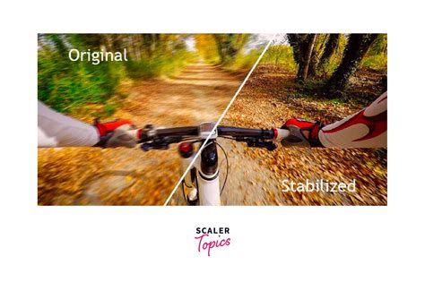 Motion Estimation Using Optical Flow Scaler Topics