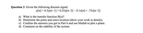 Solved Y N Y N Y N X N X N A What Chegg